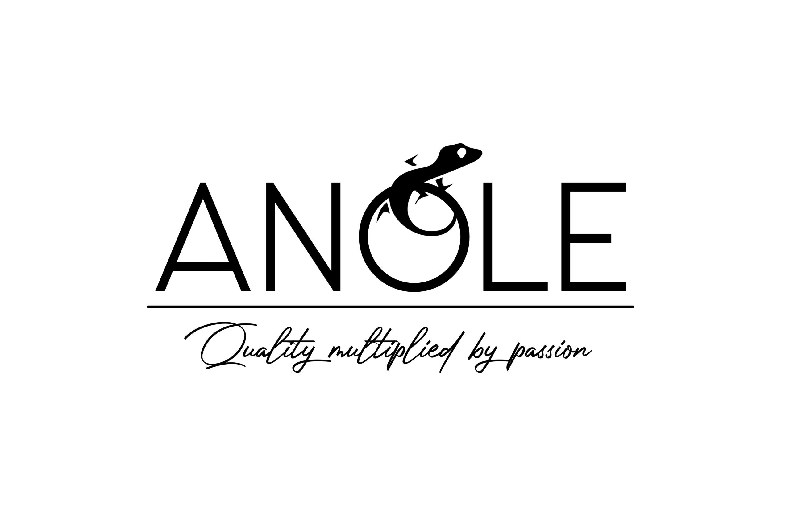 Gelpolish | Producten voor professionals | ANOLE