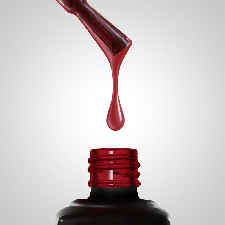 Gelpolish 53 Let's Shine | ANOLE